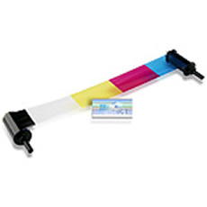 Nisca Ribbons | Hoobe ID Card Printers & Supplies