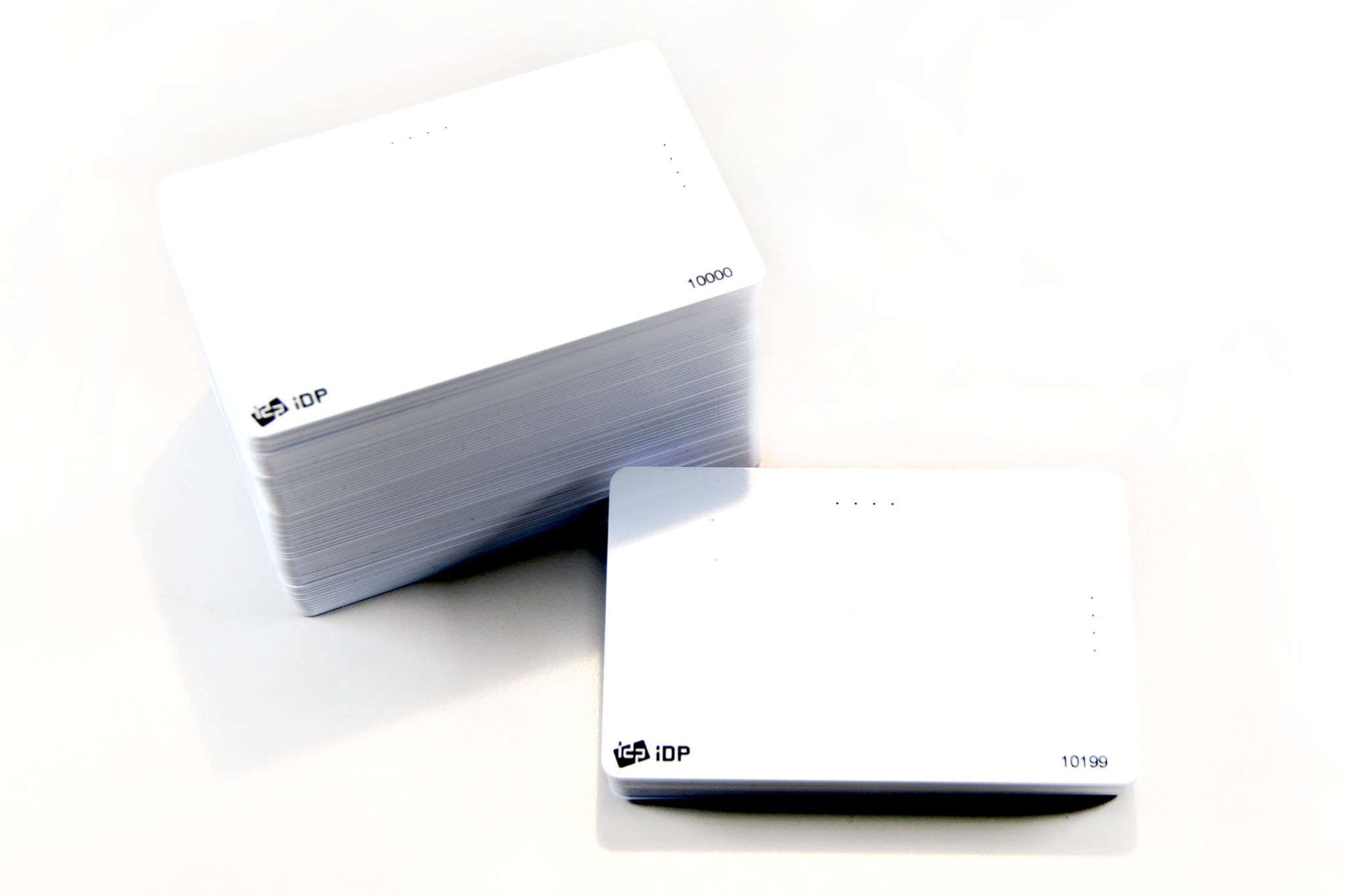 Primus PVC Prox Cards,custom | Hoobe ID Card Printers & Supplies